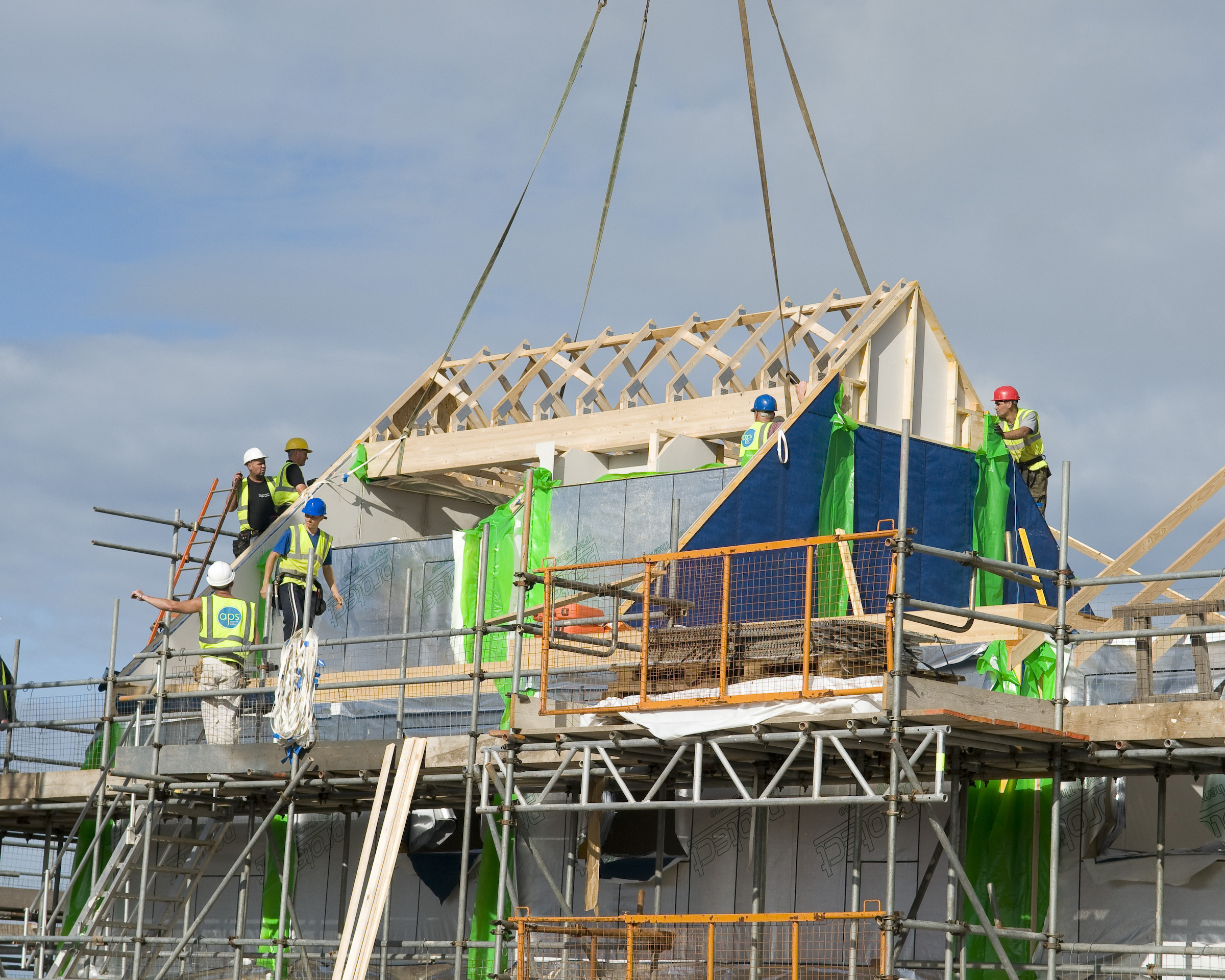 Spandrel Panel | James Hardie Europe GmbH