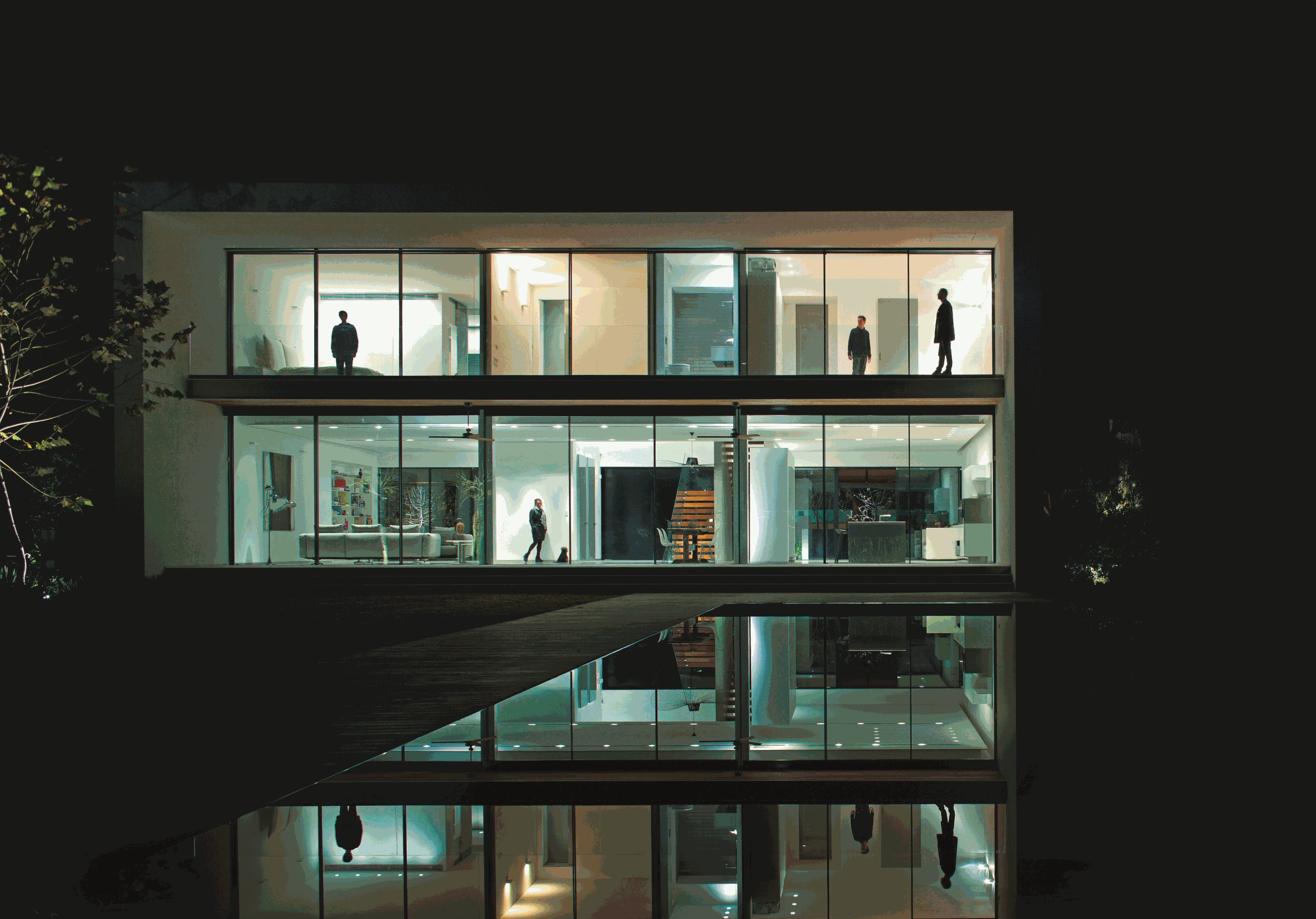 Dry screed solution | James Hardie Europe GmbH